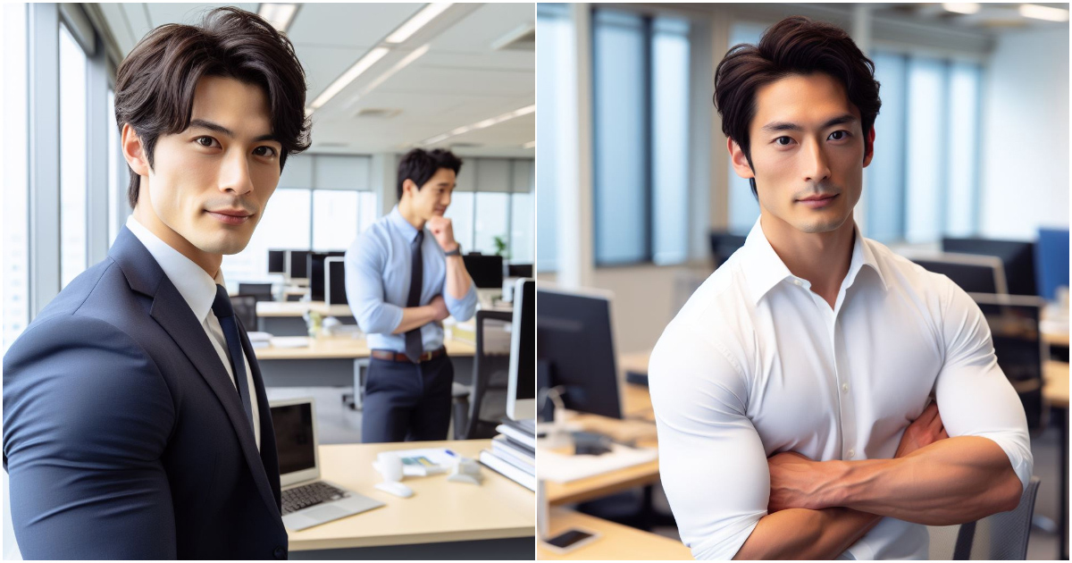 日本男同志的「雙面人生」？ 網直指：仍有許多人會壓抑自己去跟女生結婚 | GagaTai 嘎嘎台